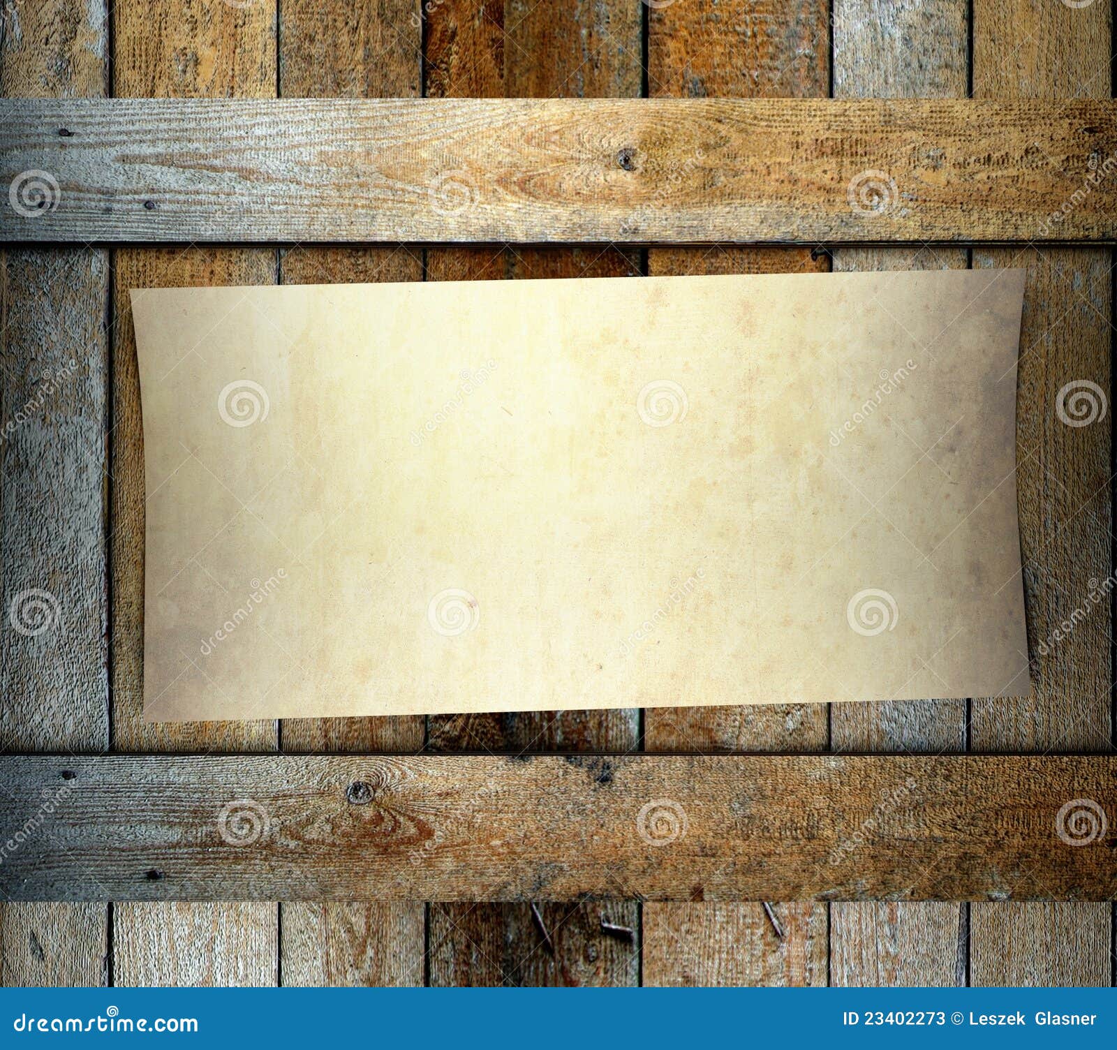 Paper on wood background stock image. Image of parquet - 23402273