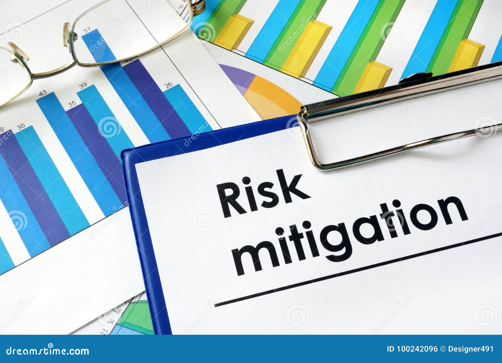 Mitigation And Prevention Royalty-Free Stock Photography ...