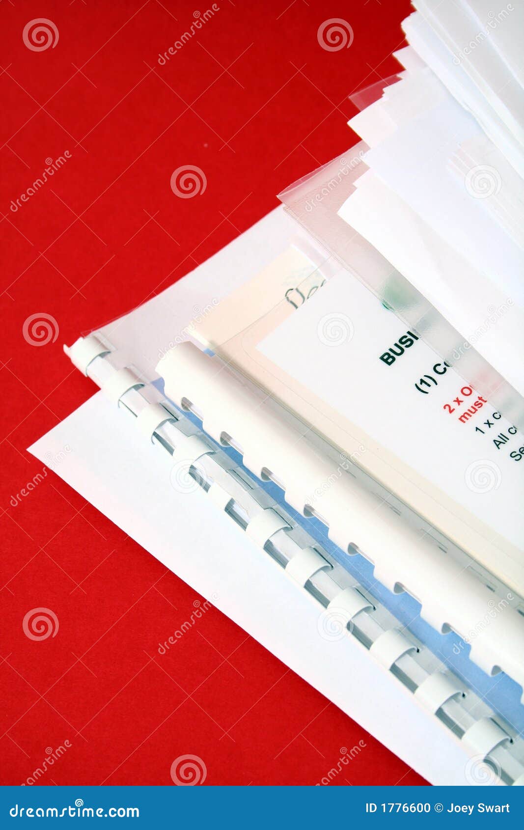 Paper work stock photo. Image of cost, business, billing - 1776600