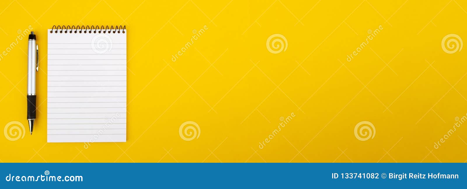 Paper Work stock photo. Image of office, desktop, panorama - 133741082