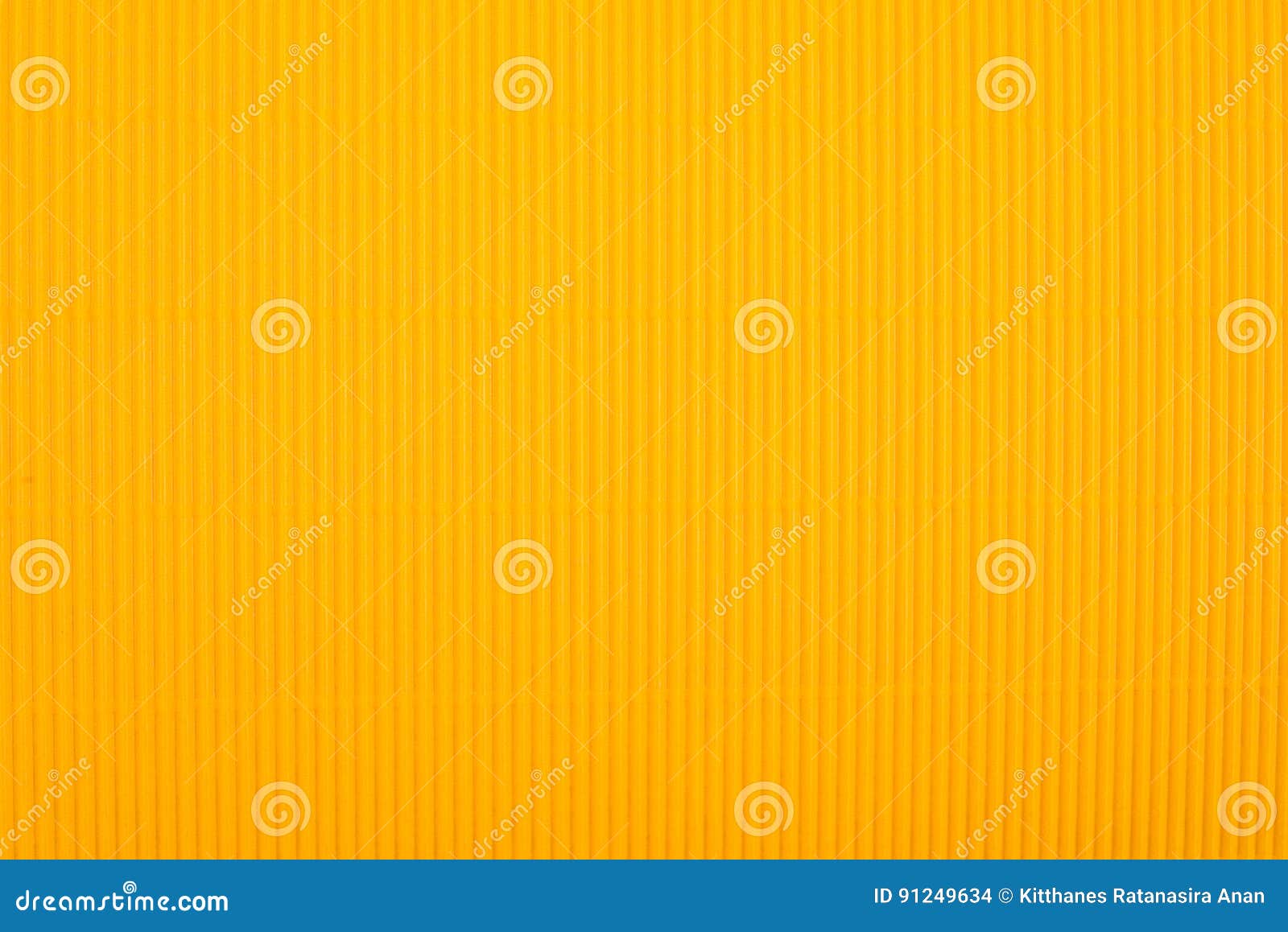 Paper Yellow and Cardboard Texture Stock Photo - Image of yellow ...