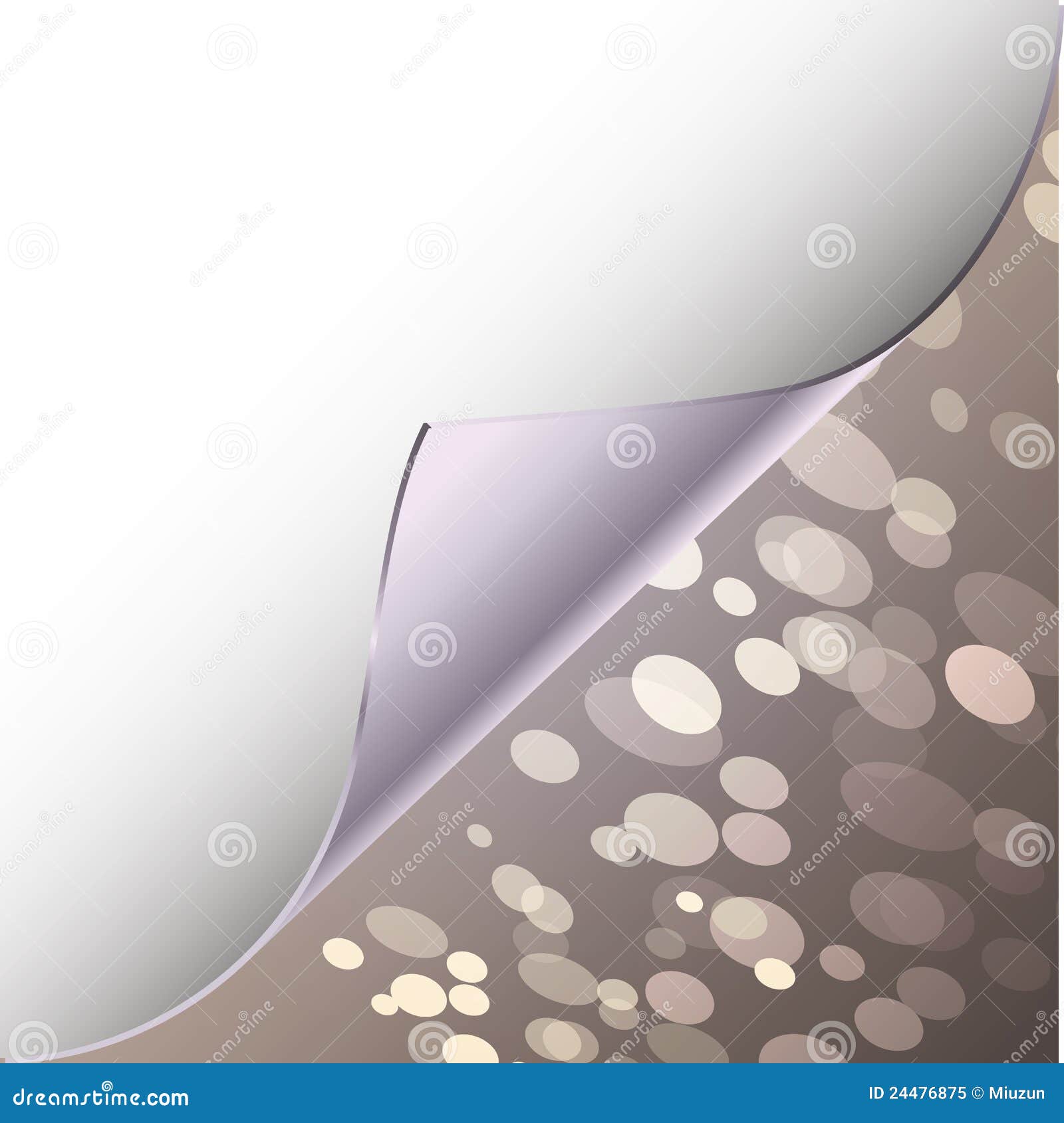 Angled Corner Office Desk Cartoon Vector | CartoonDealer.com #14161233