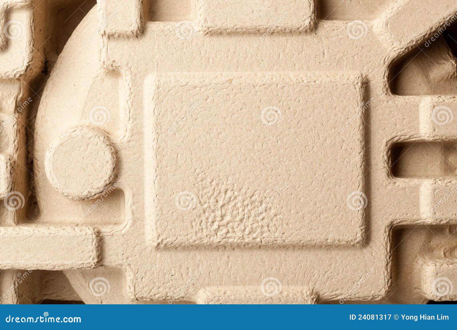 Paperboard mold pattern stock image. Image of fibre, packaging - 24081317