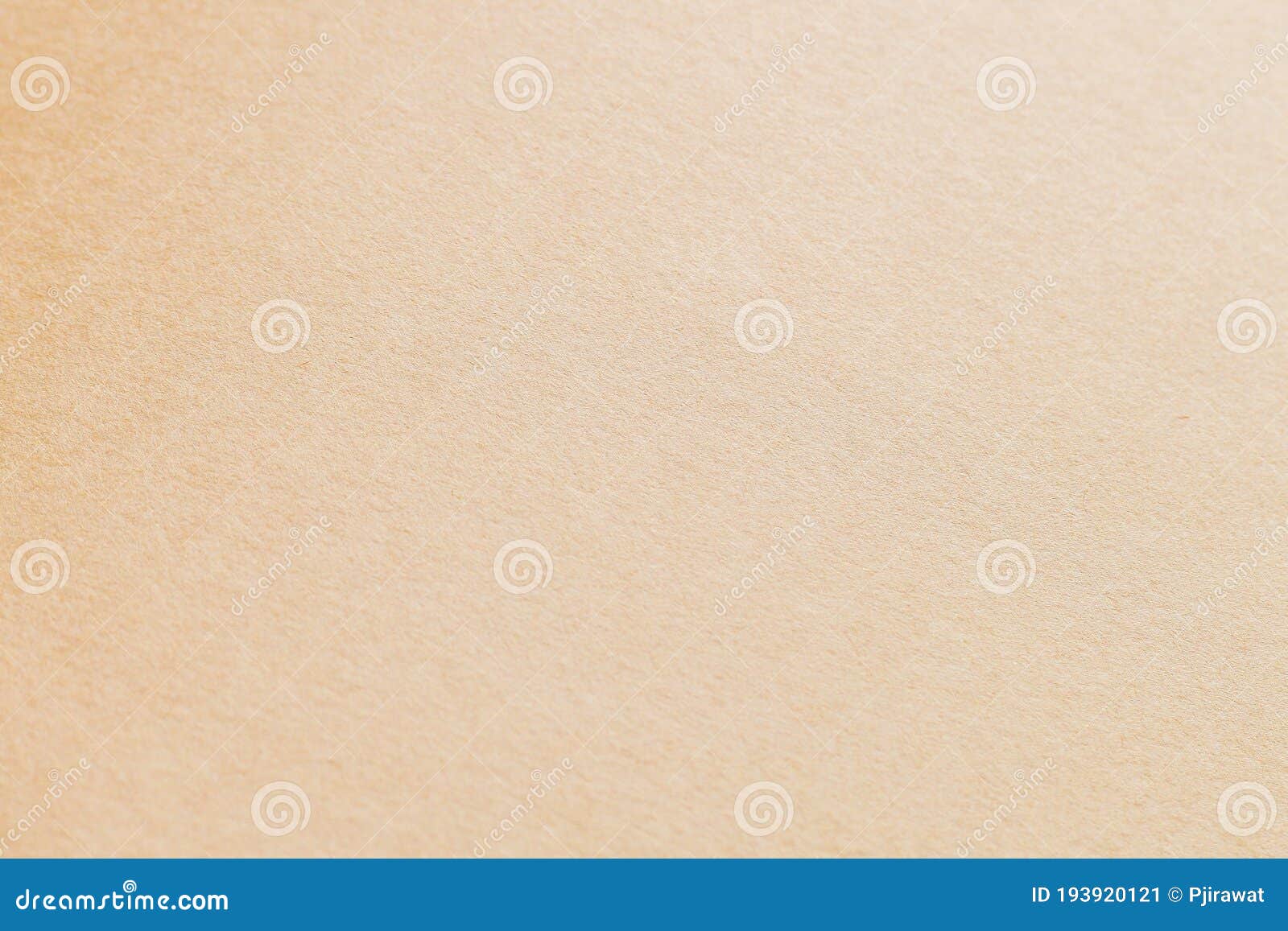Paperboard Surface Beige Plain Stock Image - Image of paperboard ...