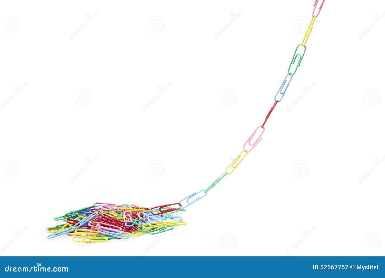 Paperclip Grouped Photos - Free & Royalty-Free Stock Photos from Dreamstime