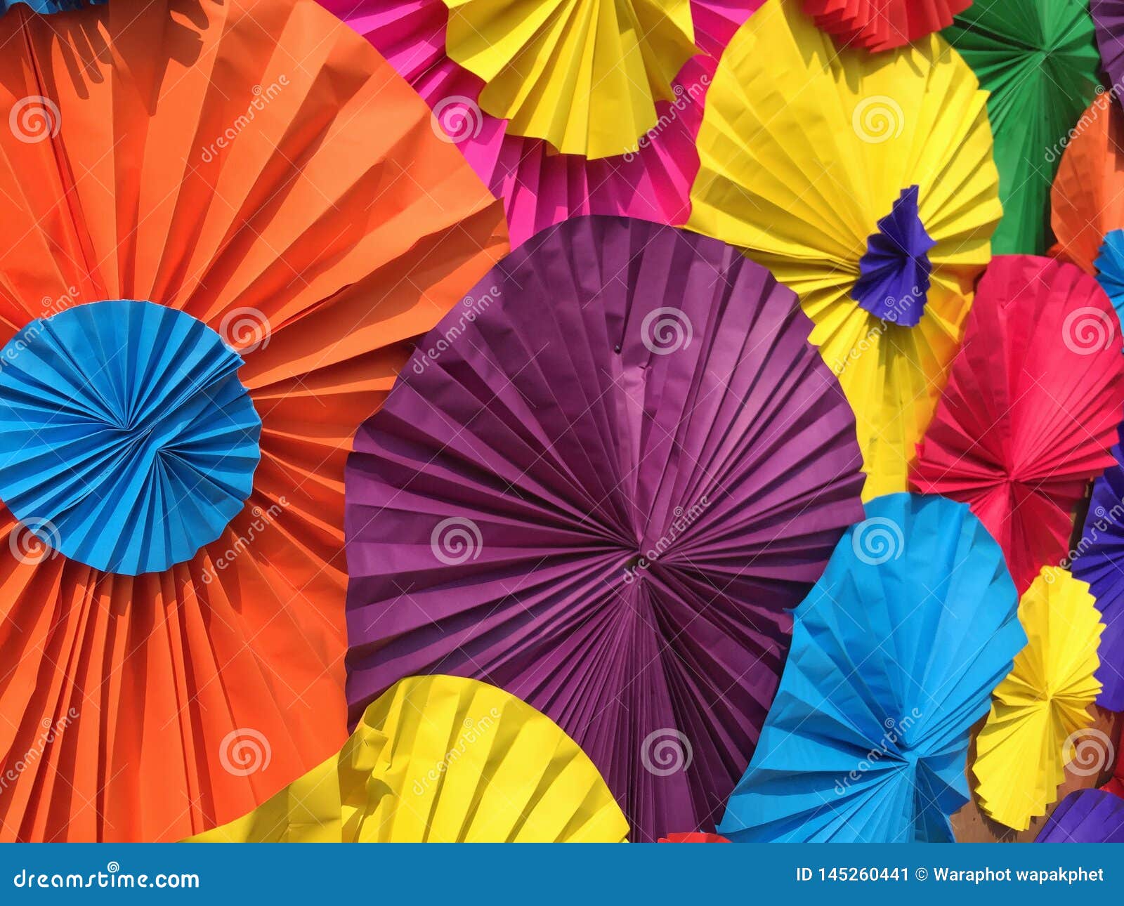 Paperless Color Pattern Texture Background. Stock Image - Image of ...