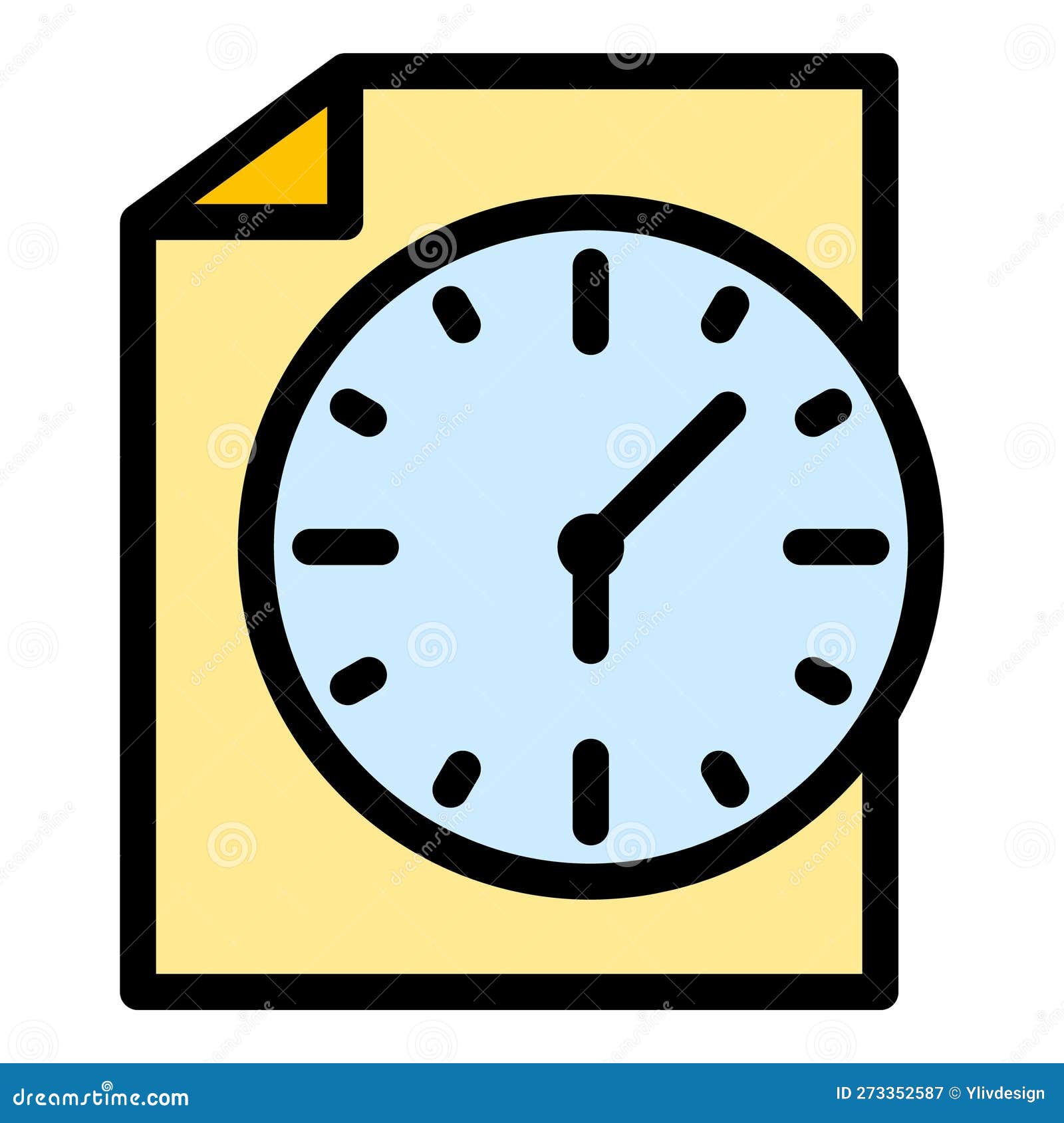 Papers Jet Lag Icon Vector Flat Stock Vector - Illustration of tourism ...