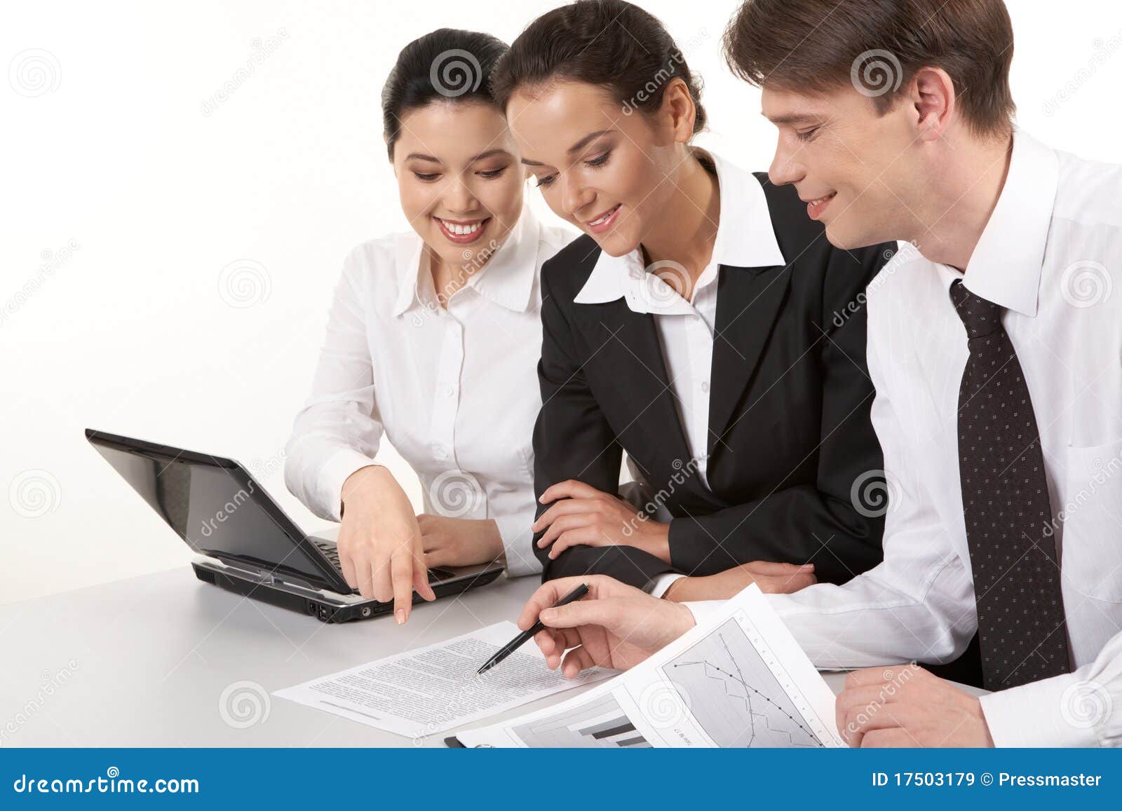 Paperwork stock image. Image of businessgroup, looking - 17503179