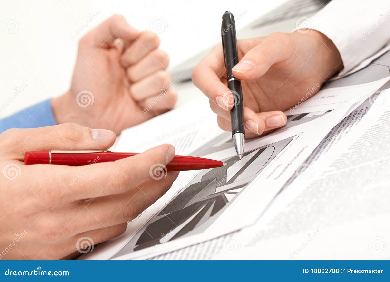 Paperwork stock photo. Image of human, improvement, career - 18002788