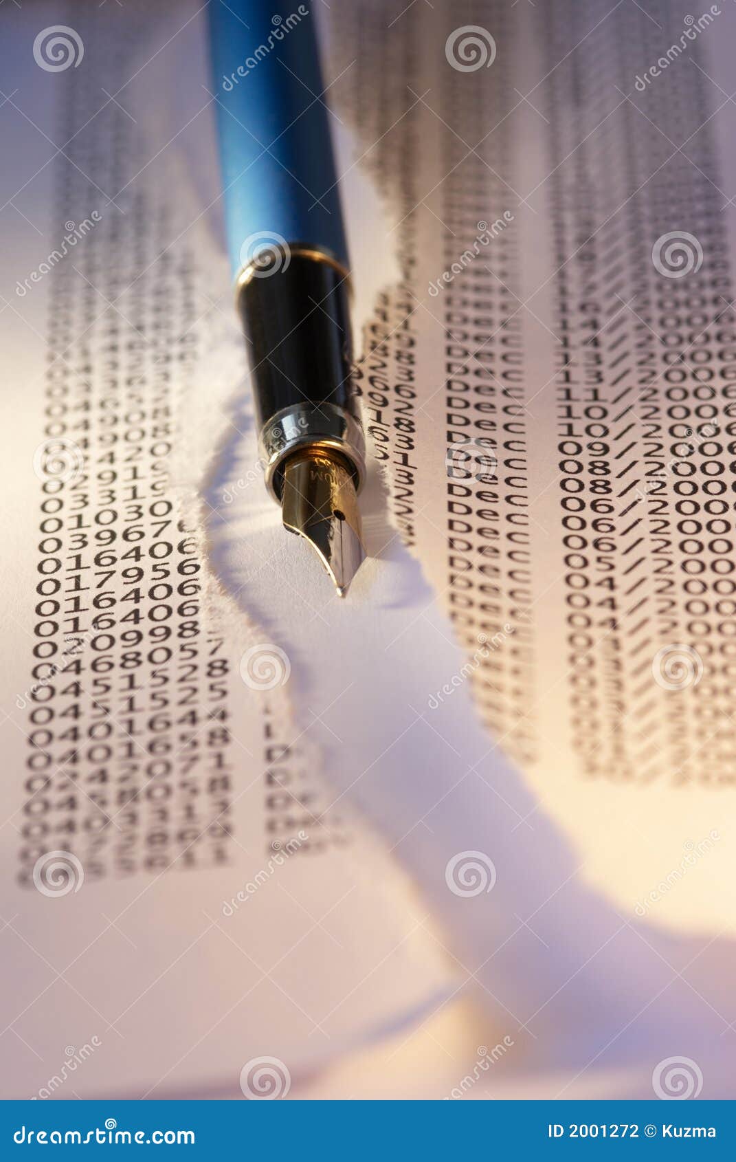 Paperwork stock photo. Image of ideas, studying, finance - 2001272