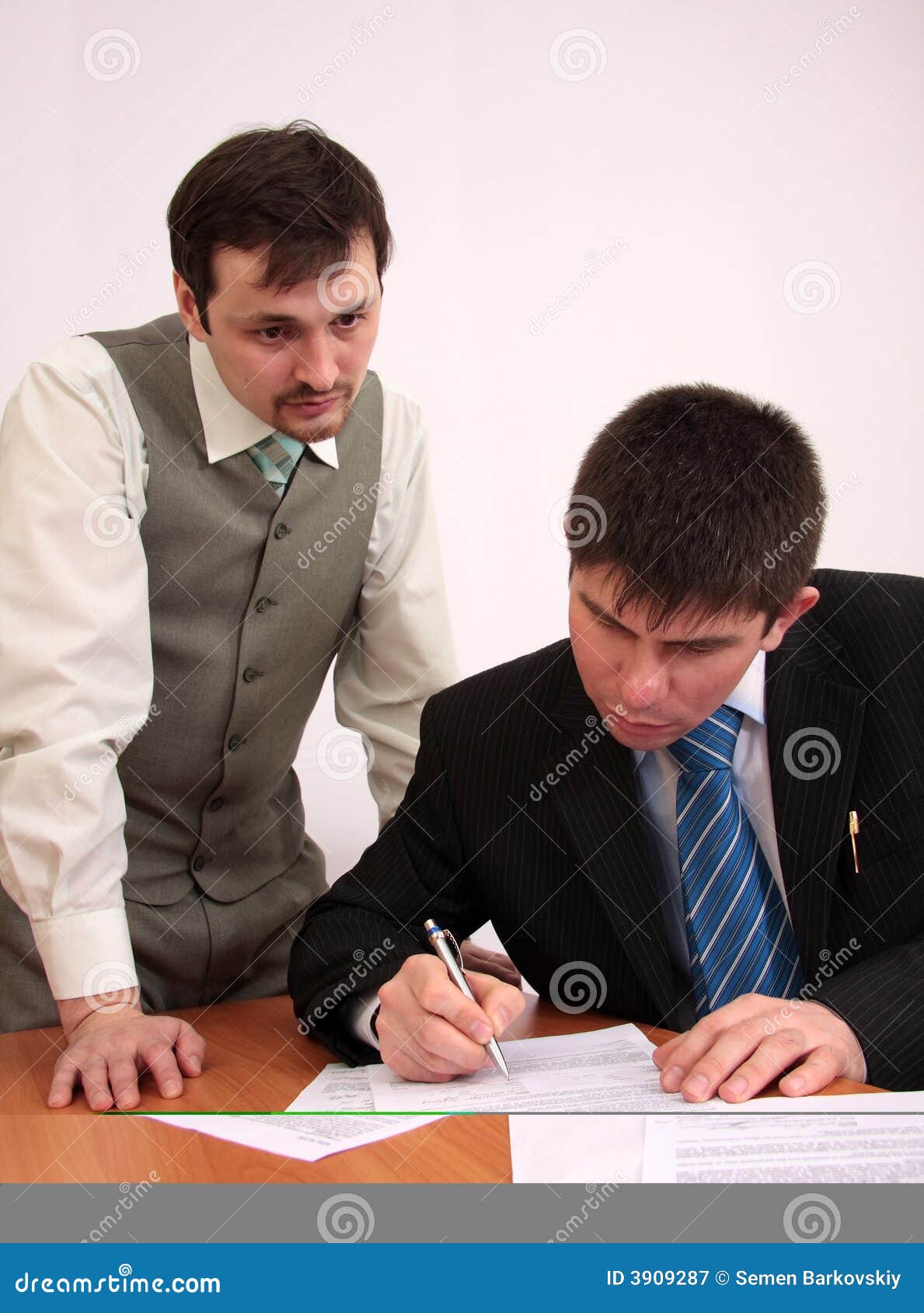 Paperwork stock image. Image of document, blueprint, offer - 3909287