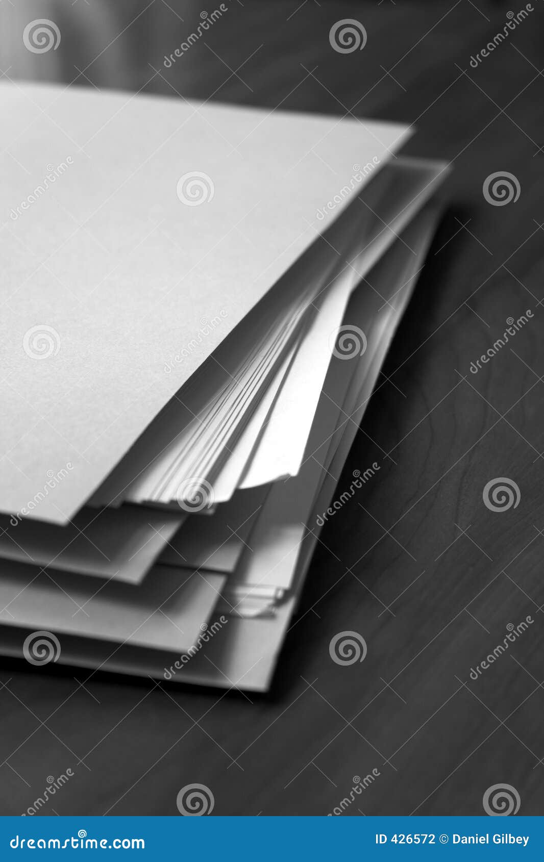 Paperwork! stock photo. Image of curriculum, file, work - 426572