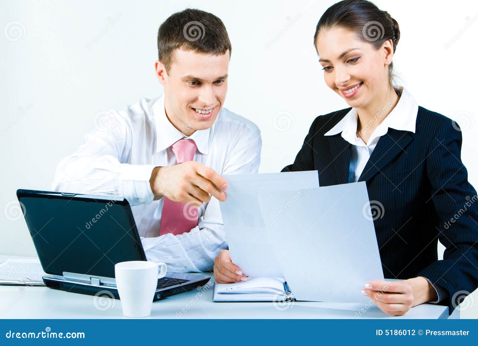 Paperwork stock photo. Image of businessman, employment - 5186012