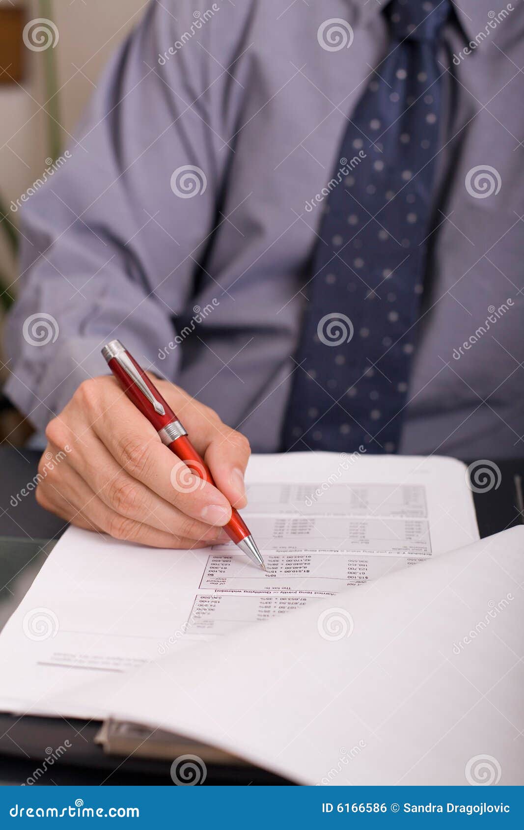 Paperwork stock photo. Image of paperwork, application - 6166586