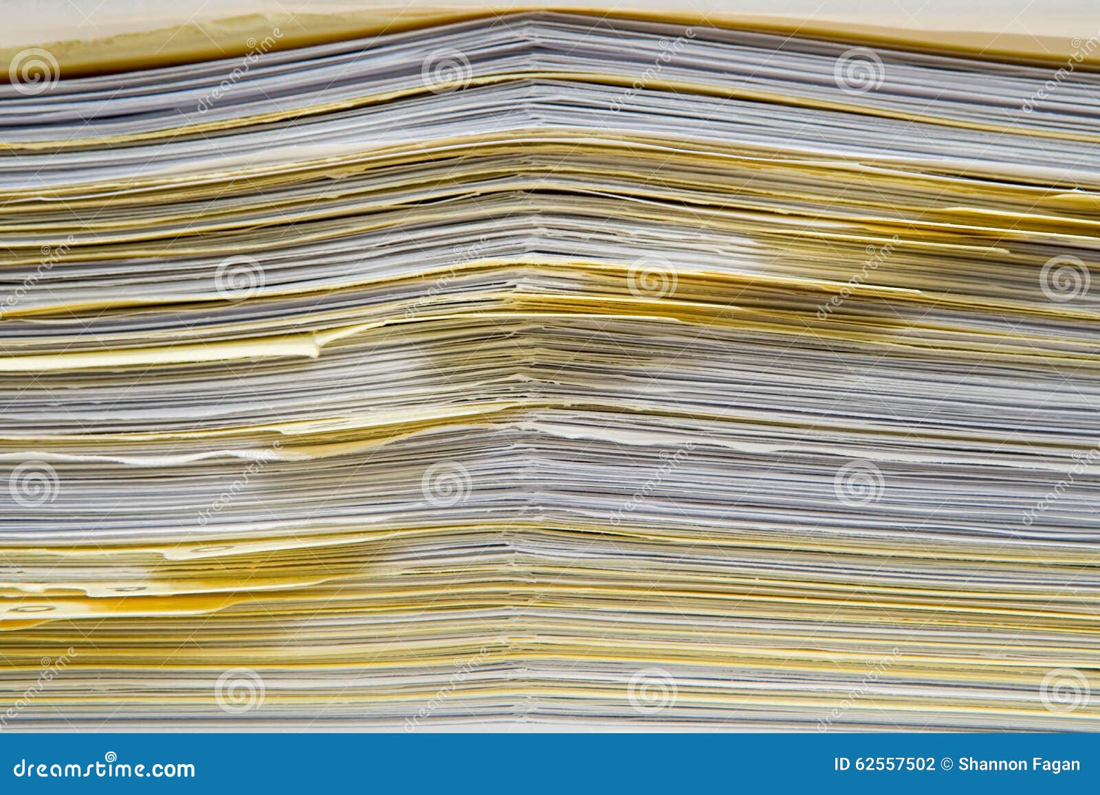 Paperwork stock photo. Image of interior, complicated - 62557502