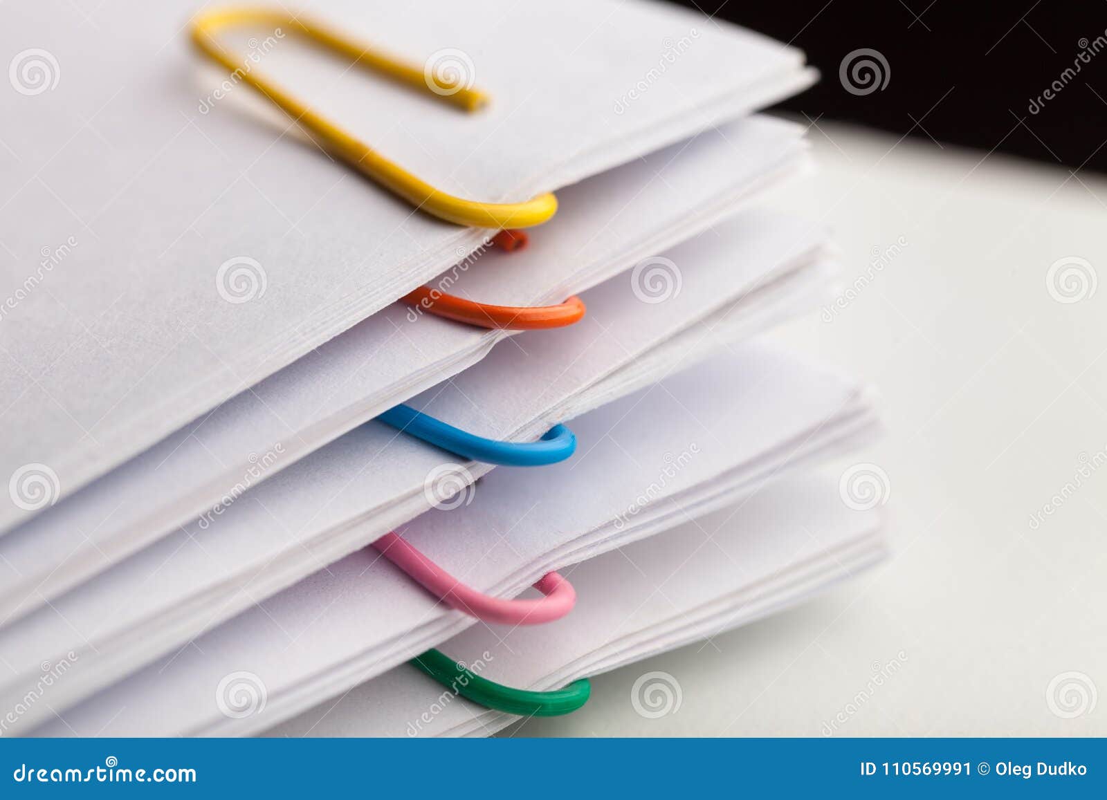 Paperwork stock image. Image of overload, education - 110569991
