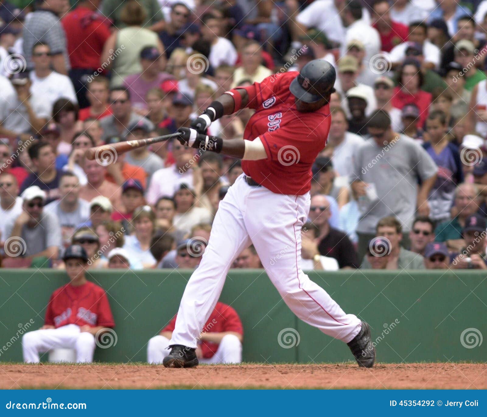 Papi grande fotografía editorial. Imagen de david, echada - 45354292