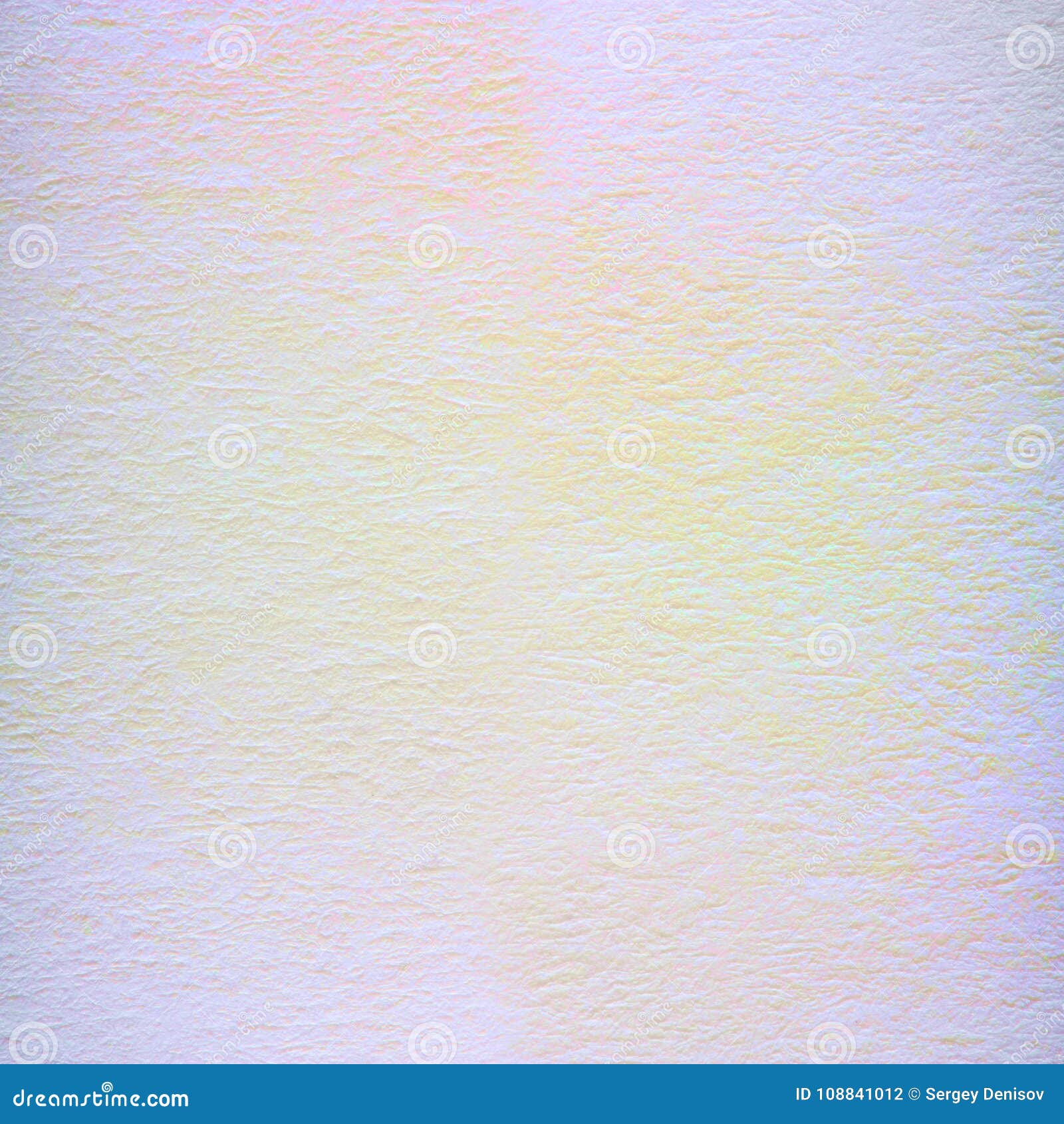 Papier Fin En Pastel De Fibre Photo stock - Image du document, vide ...