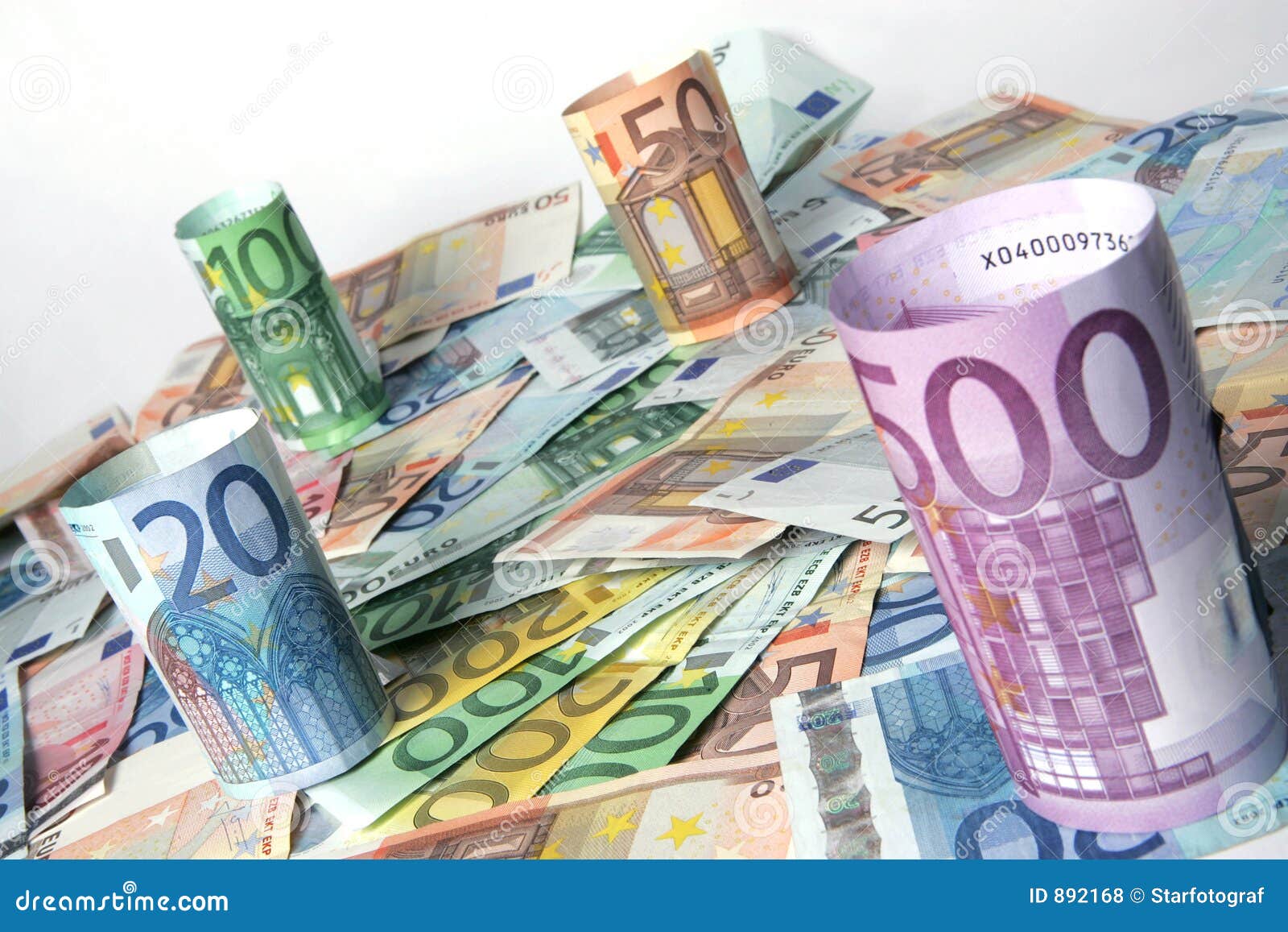 Papier-geld stock foto. Image of steekpenning, failliet - 892168