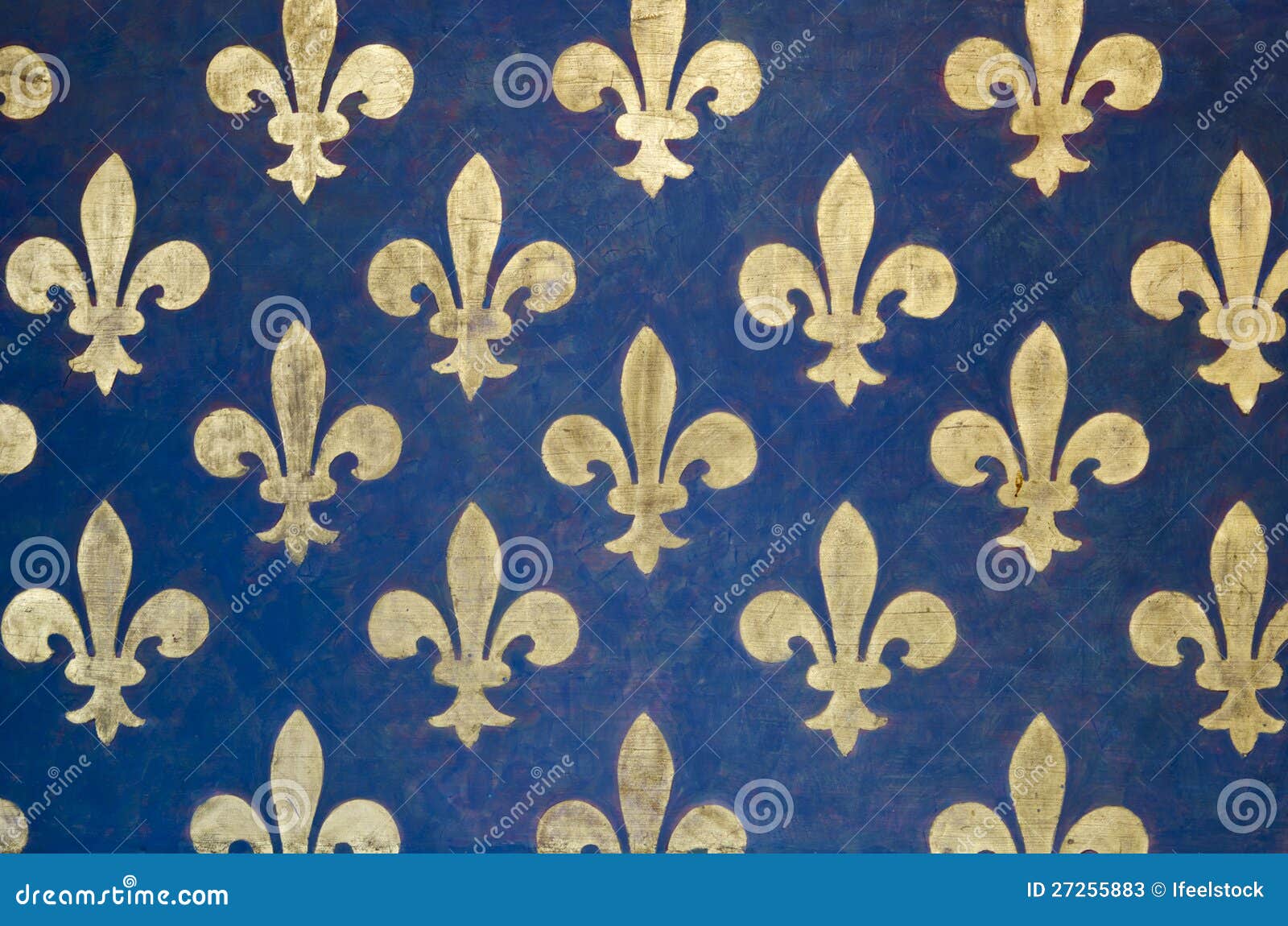 Papier Peint De Fleur De Lis Image stock - Image du bleu, noblesse ... Papier Peint De Fleur De Lis Image stock - Image du bleu, noblesse ...