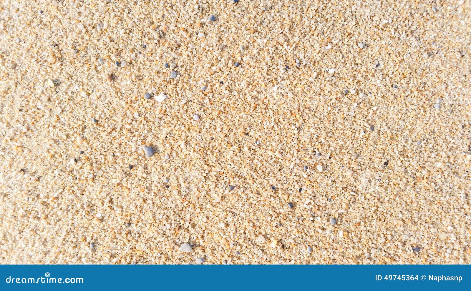 Papier peint de sable photo stock. Image du sable, thaïlande - 49745364