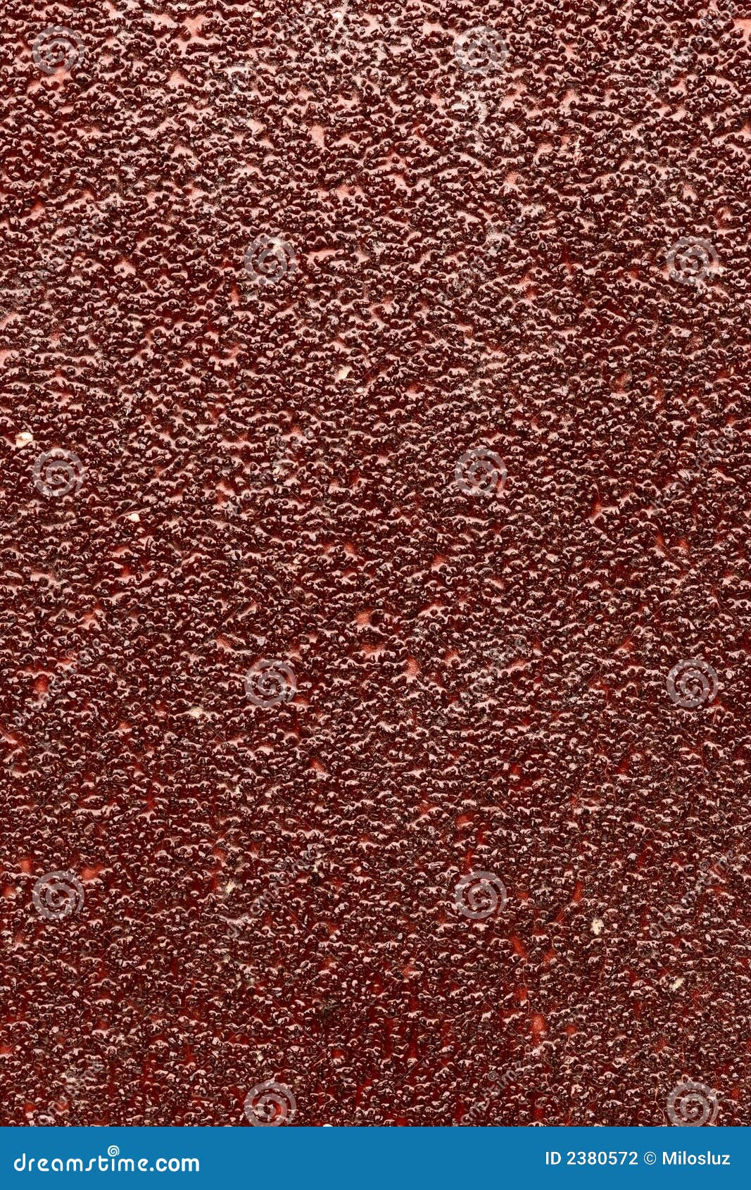 Papier sablé photo stock. Image du fermer, polissage, texture - 2380572