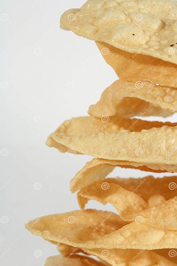 Pappadam 9 stock photo. Image of popadum, papadum, poppadom - 359020