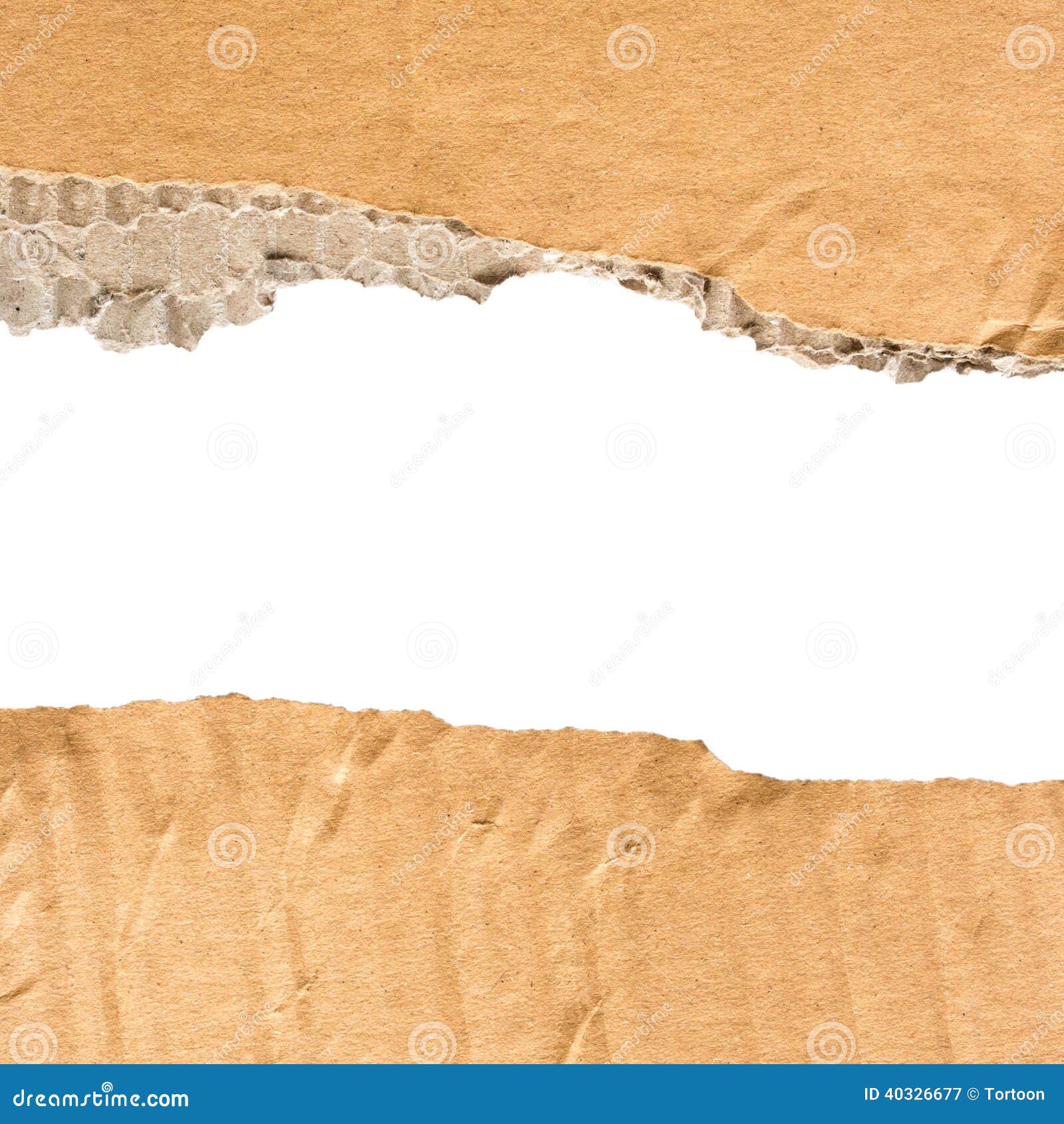 Pappe heftiges Papier stockbild. Bild von kasten, pappe - 40326677