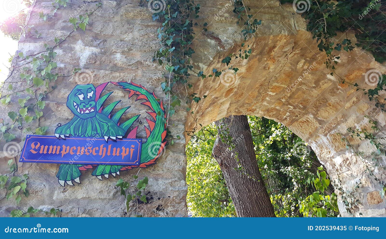 Sights of Pappenheim in Bavaria Editorial Image - Image of town, worth ...