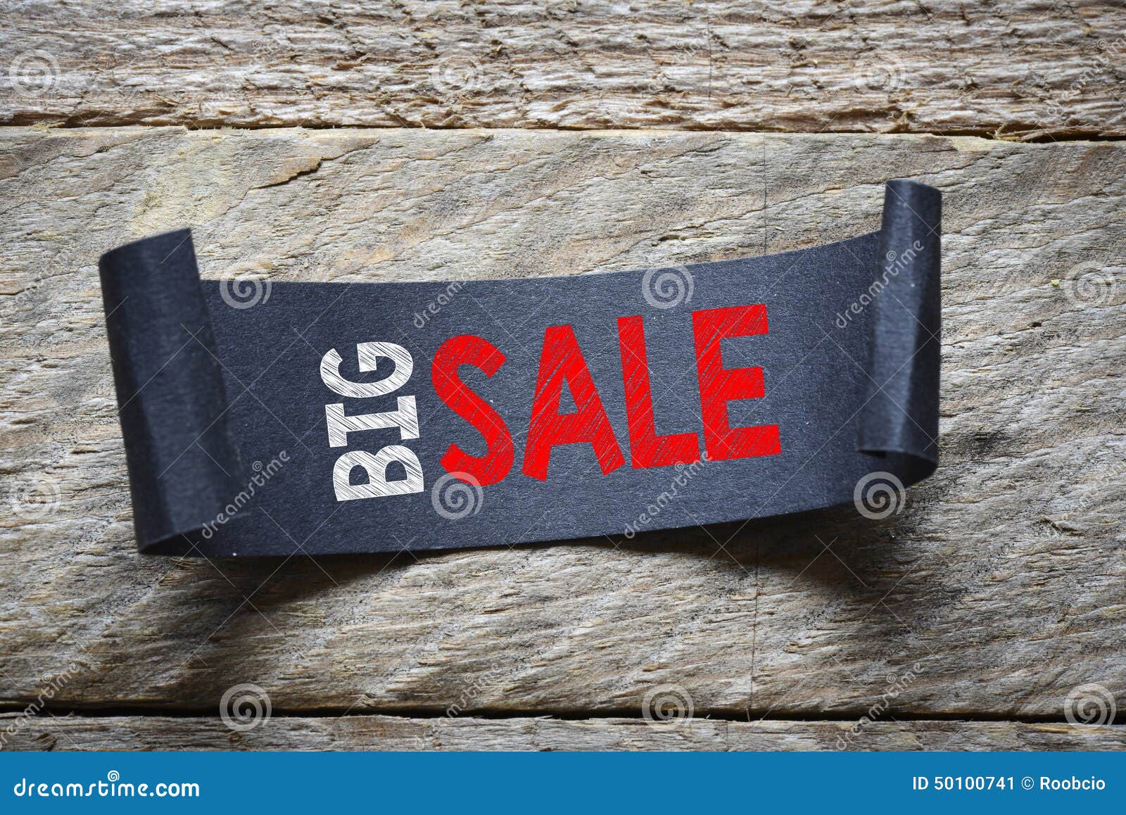 Papper con venta grande imagen de archivo. Imagen de grande - 50100741