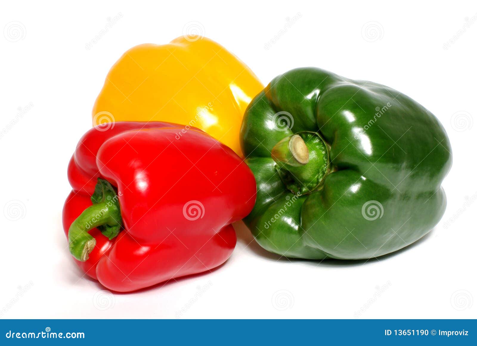 Paprika stock photo. Image of collection, ingredient - 13651190