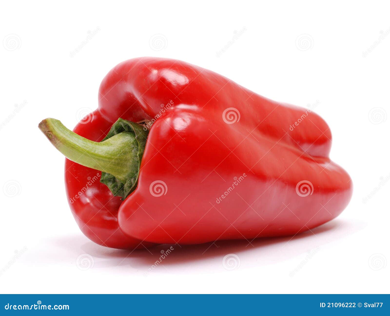 Paprika stock photo. Image of natural, fresh, cooking - 21096222