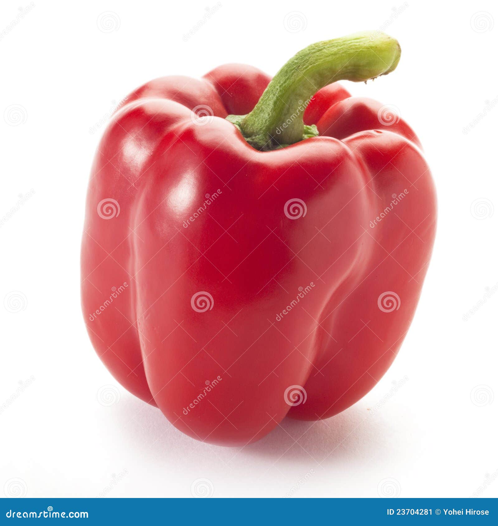 Paprika stock image. Image of paprika, vegetable, natural - 23704281