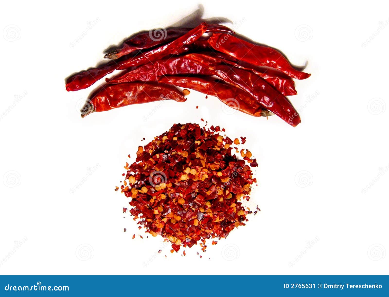 Paprika stock image. Image of herbal, ingredients, cooking - 2765631