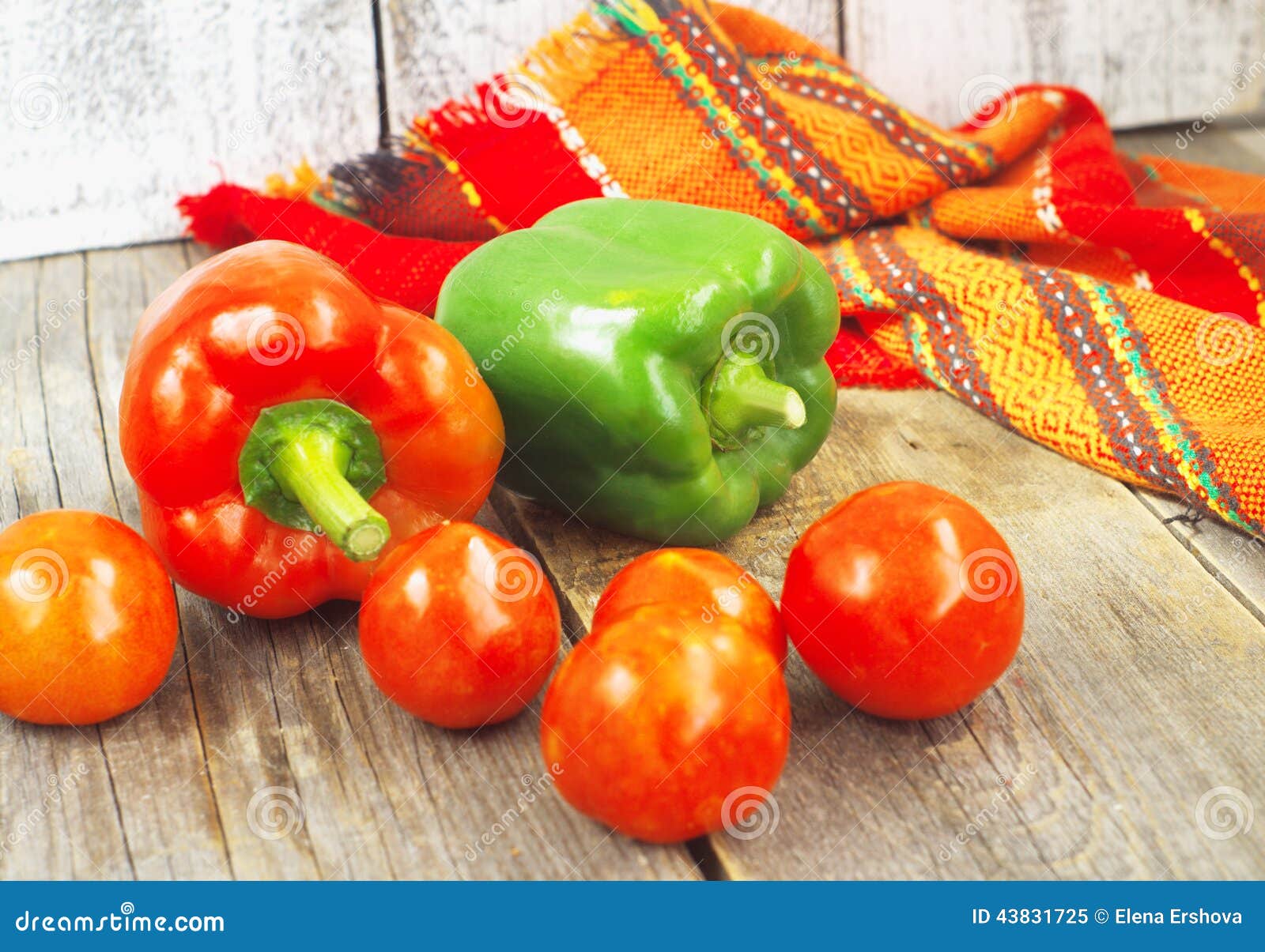 Paprika stock image. Image of health, vitamin, nature - 43831725