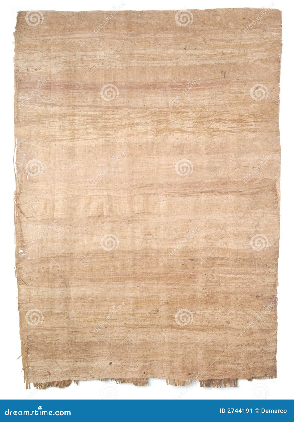 Papyrus stock image. Image of scroll, medieval, vellum - 2744191
