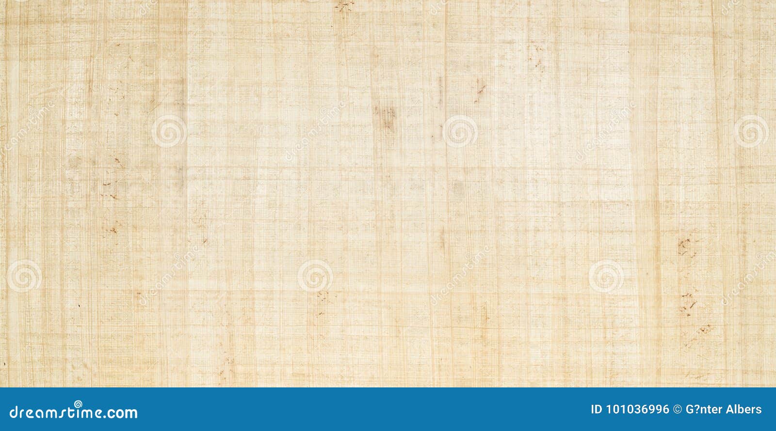 Papyrus stock photo. Image of parchment, antique, manuscript - 101036996