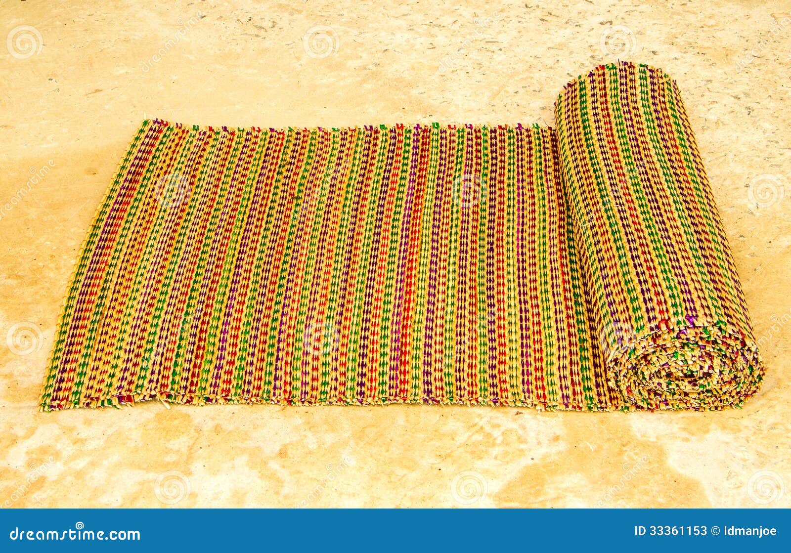 Papyrus mat stock image. Image of organic, nature, handwork - 33361153
