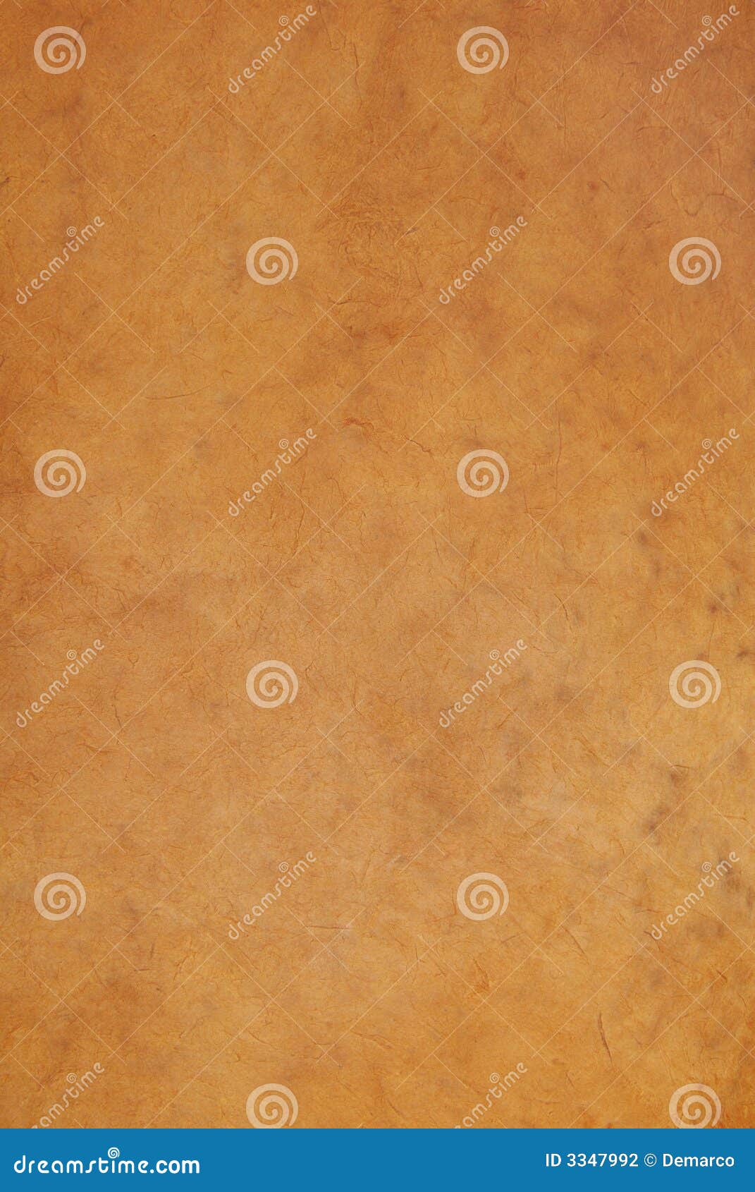 Papyrus paper stock photo. Image of paper, antique, handmade - 3347992