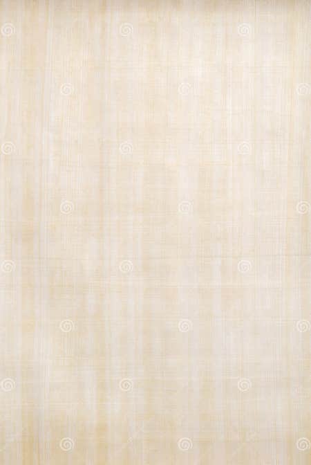 Papyrus paper stock image. Image of parchment, handmade - 3792545