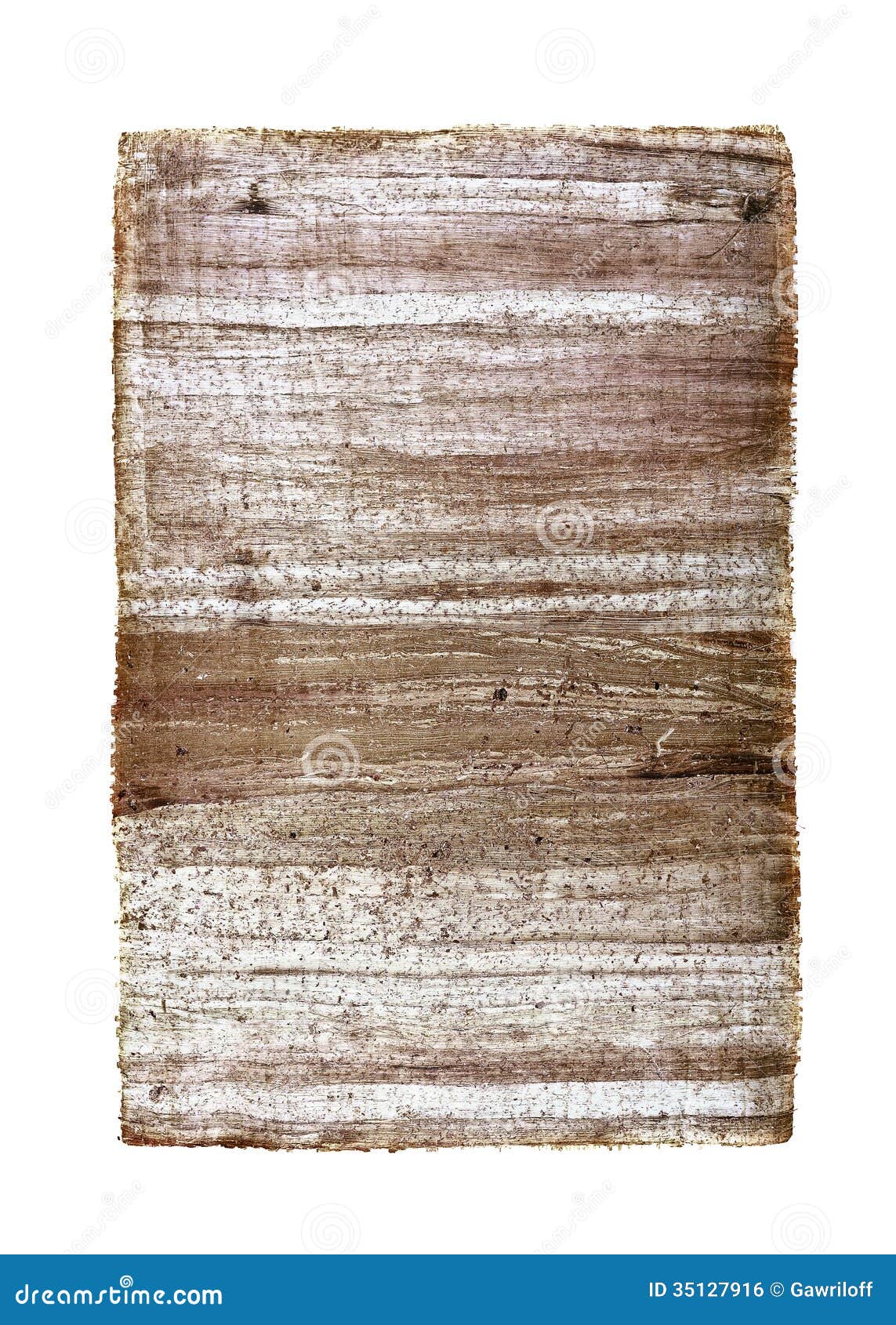 Papyrus paper texture stock photo. Image of antique, edges - 35127916