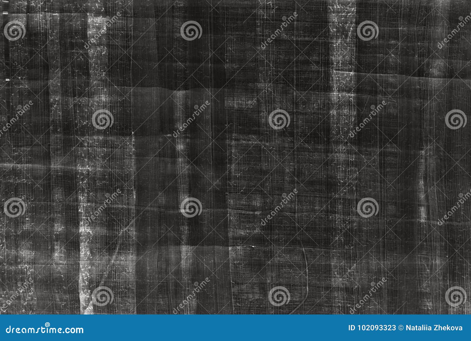 Black and white papyrus texture - leadinghost