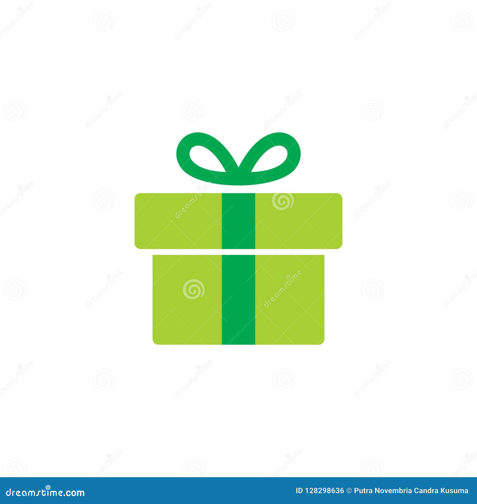 Paquet Logo Icon Design illustration de vecteur. Illustration du ...