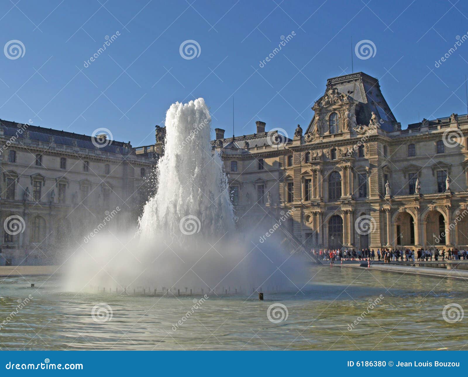 París - El Paladar De La Lumbrera Foto de archivo - Imagen de lumbrera ...