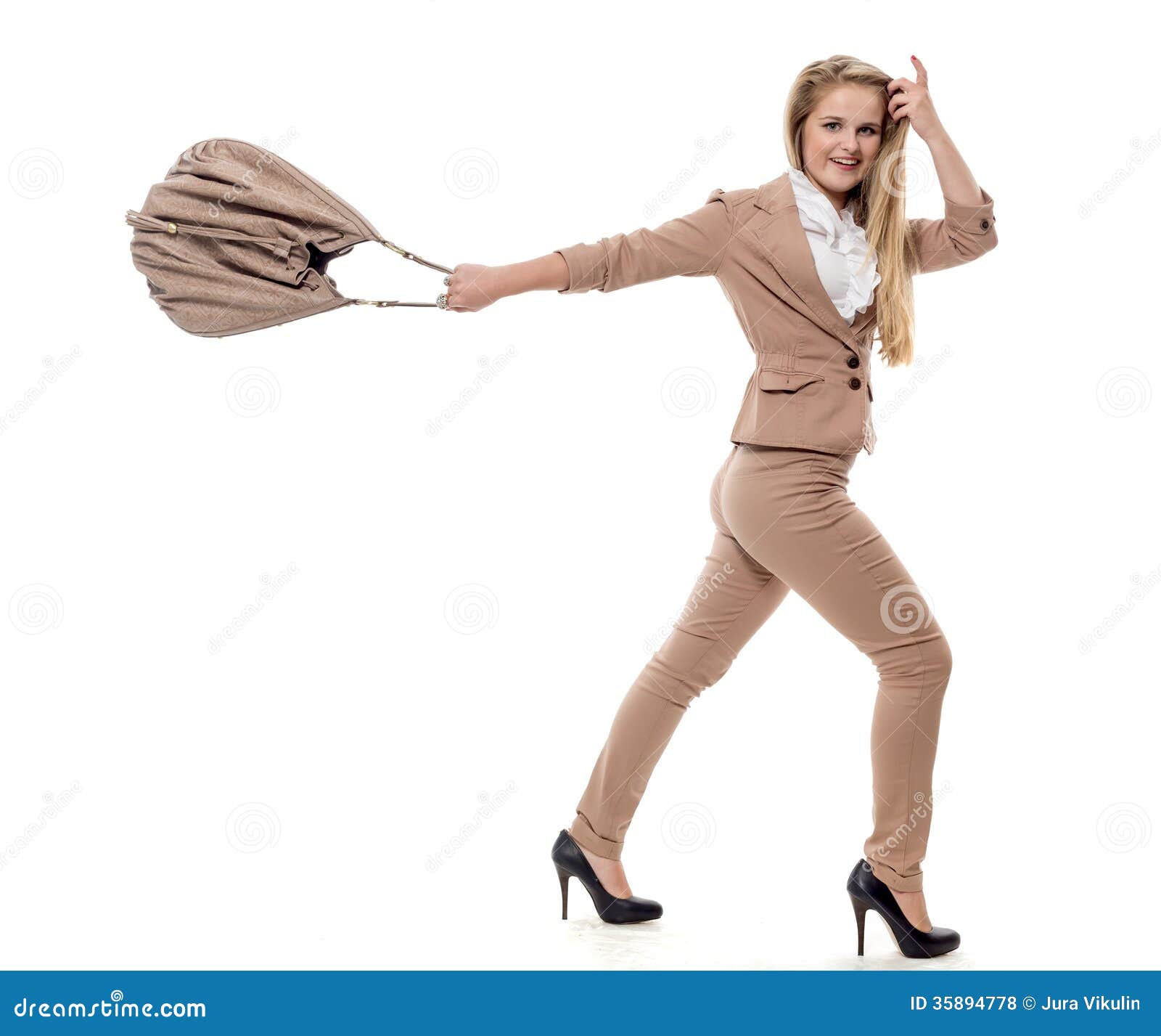 Para Apresurarse Para Arriba Foto de archivo - Imagen de adulto ...