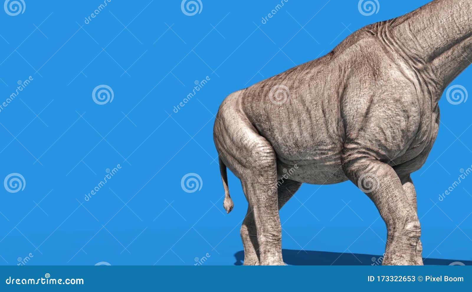 Paraceratherium Cartoons, Illustrations & Vector Stock Images - 41 ...
