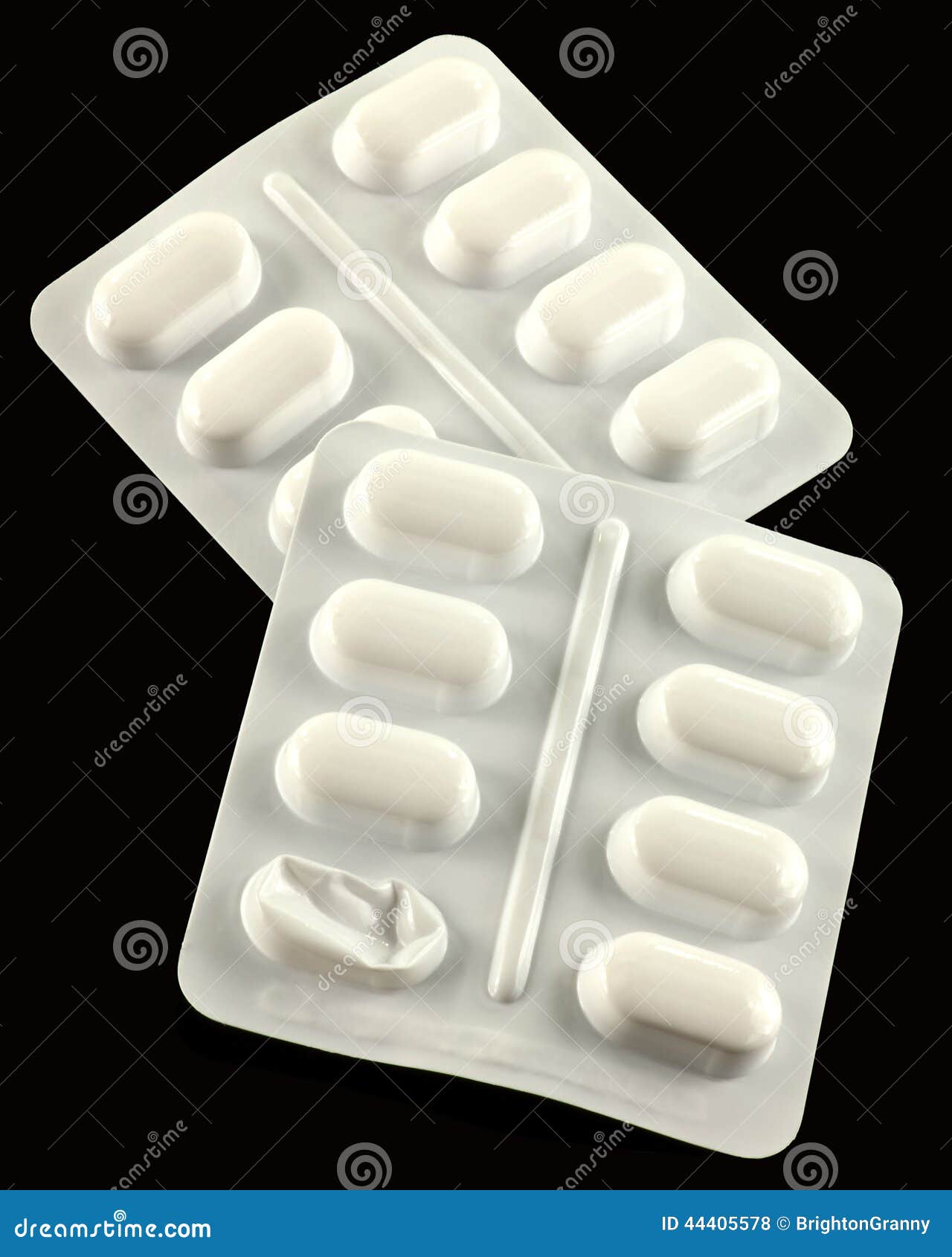 Paracetamol stock photo. Image of drug, pain, healthcare - 44405578