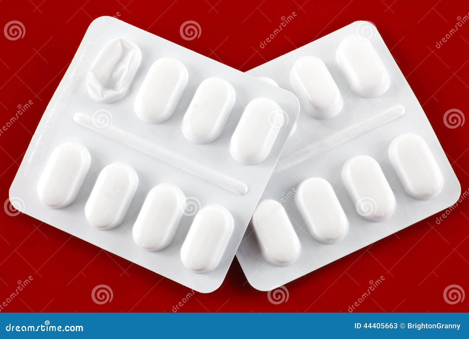 Paracetamol stock image. Image of pharmacy, dose, pills - 44405663