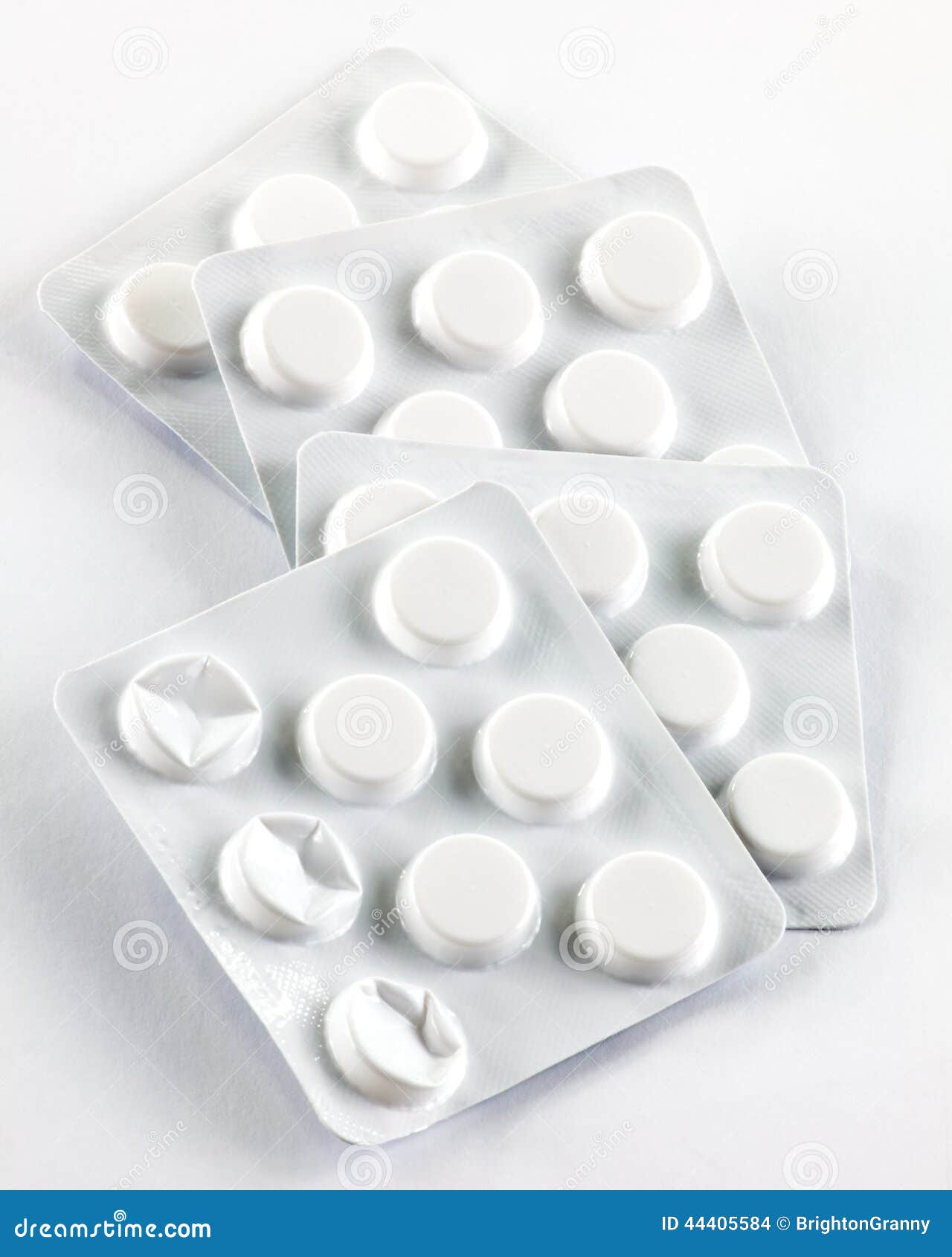 Paracetamol stock photo. Image of container, chemist - 44405584