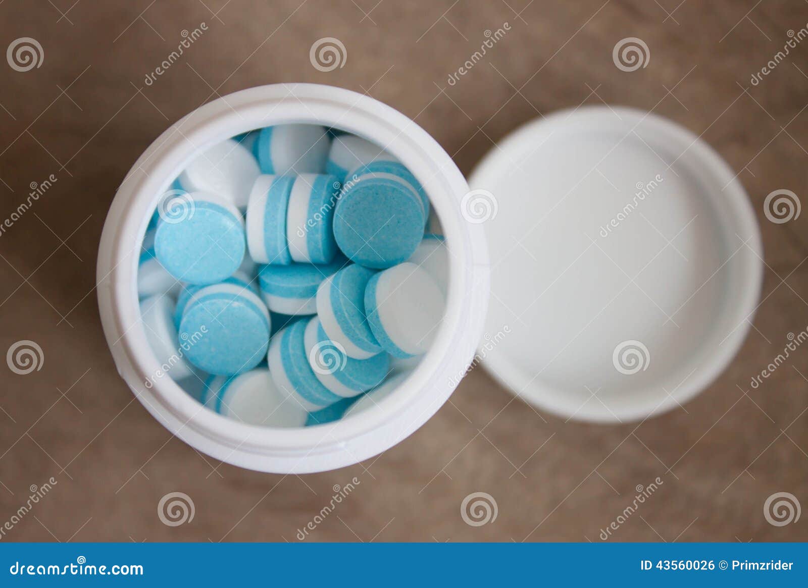 Paracetamol tablets, stock photo. Image of pharmacy, care - 43560026